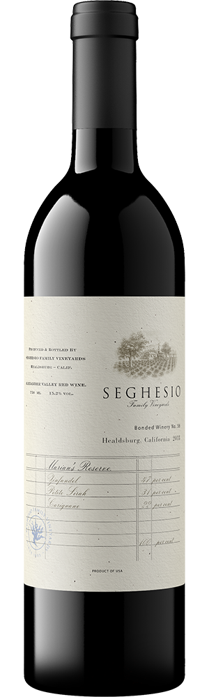 Explore Unique Wine Gifts From Seghesio Family Vineyards