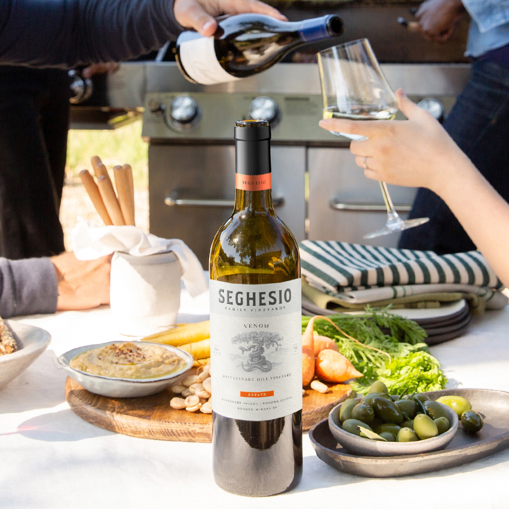 Looking For A Great Gift Idea? Explore our California Wine Collections.