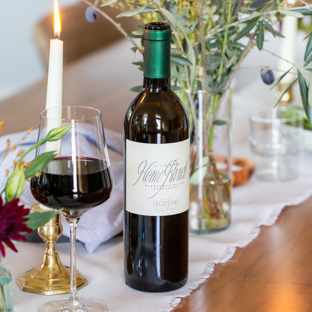 Looking For A Great Gift Idea? Explore our California Wine Collections.