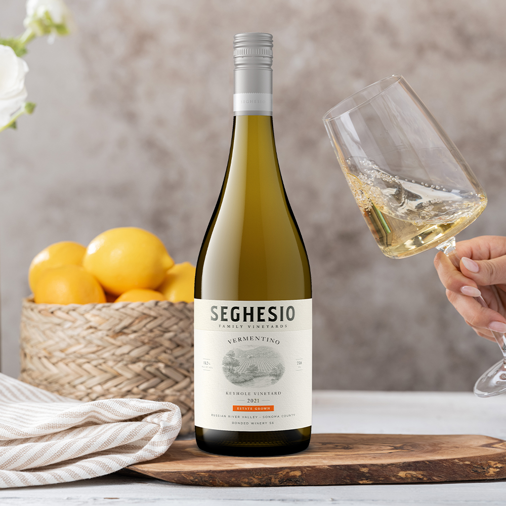 Corporate Gifting - Seghesio Family Vineyards