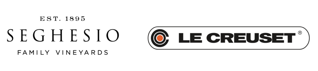 Mother's Day Giveaway - Seghesio X Le Creuset - Seghesio Family Vineyards