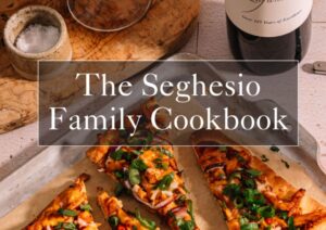 Wine & Food Guide - Seghesio Family Vineyards