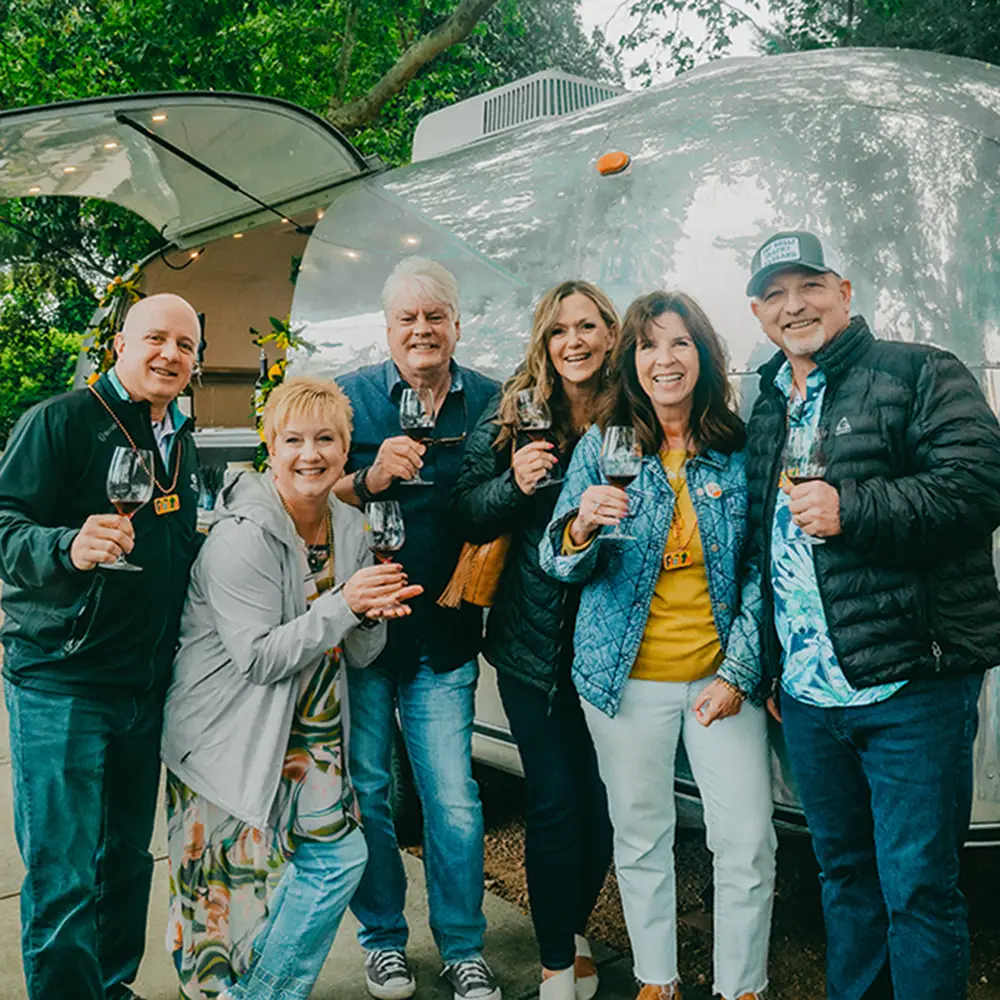 Seghesio Family Vineyards - The Best Winery in Healdsburg